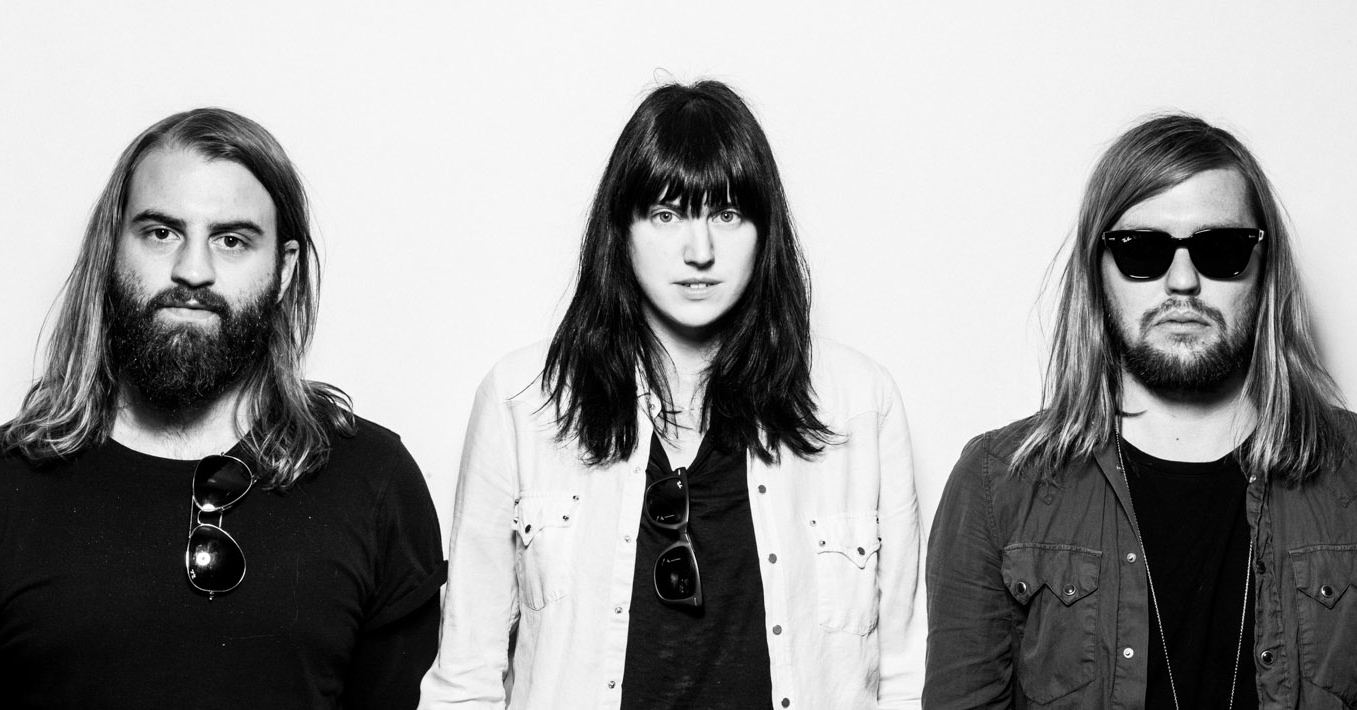 Band of Skulls - Alchetron, The Free Social Encyclopedia